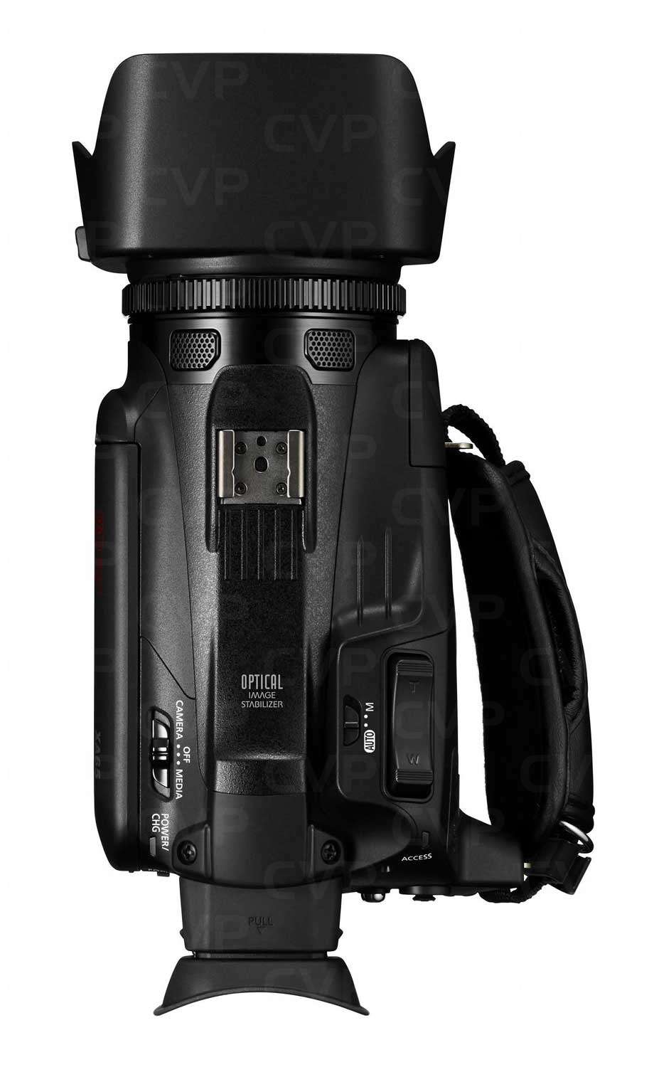 Canon XA65 Professional Camcorder 4K | CVP