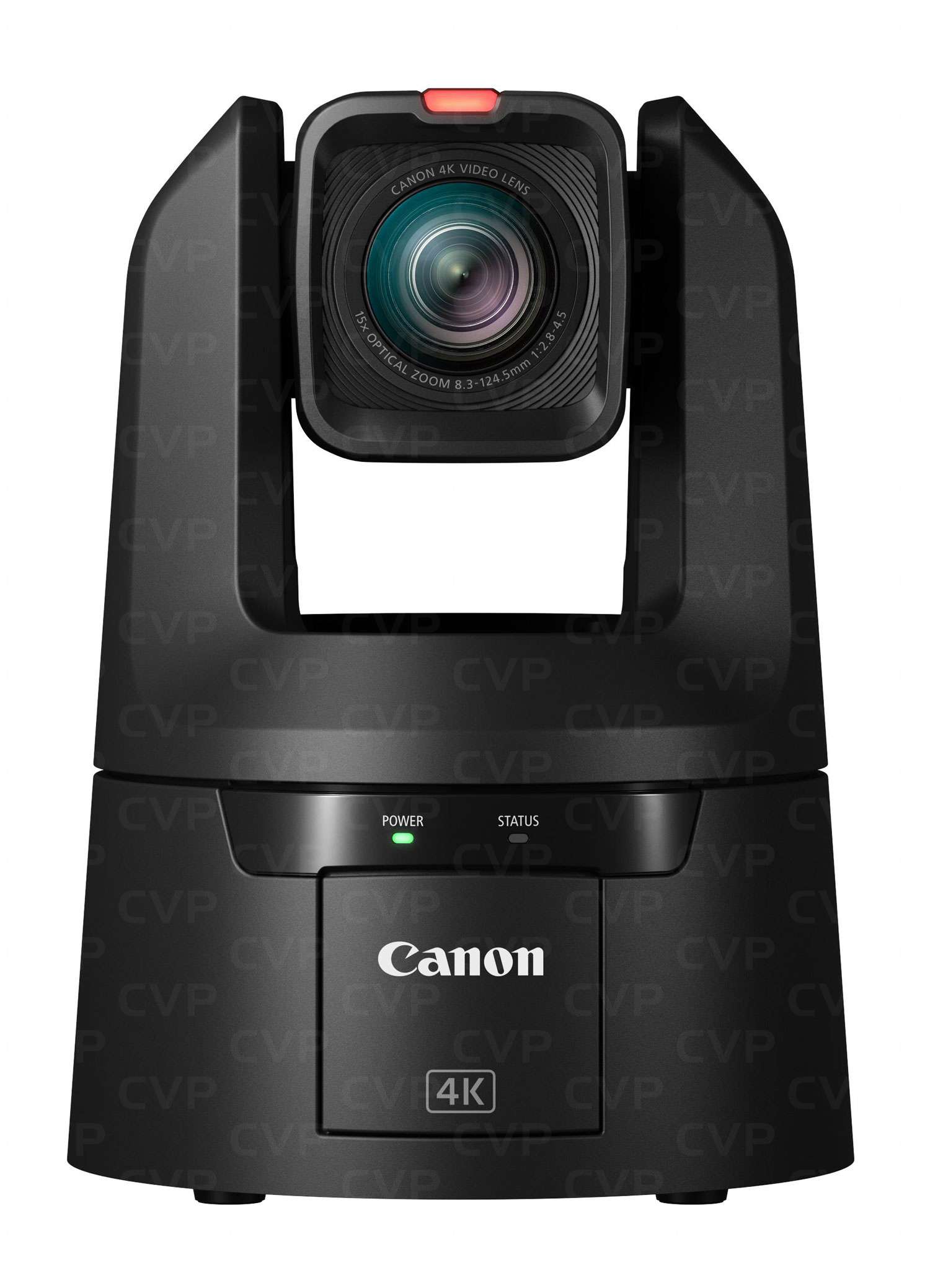 Canon CR-N700 4K pTZ Broadcast Camera (Black) | CVP