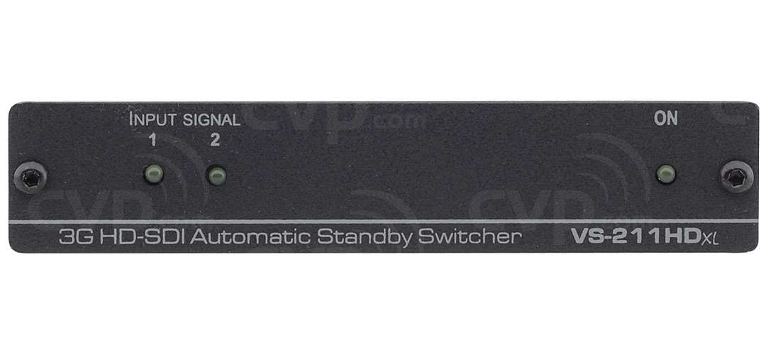 Buy - VS-211HDXL 3G HD-SDI Switcher (VS-211HDxl)