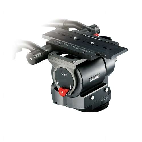 Buy - Libec QH3 Fluid Head (QH3)