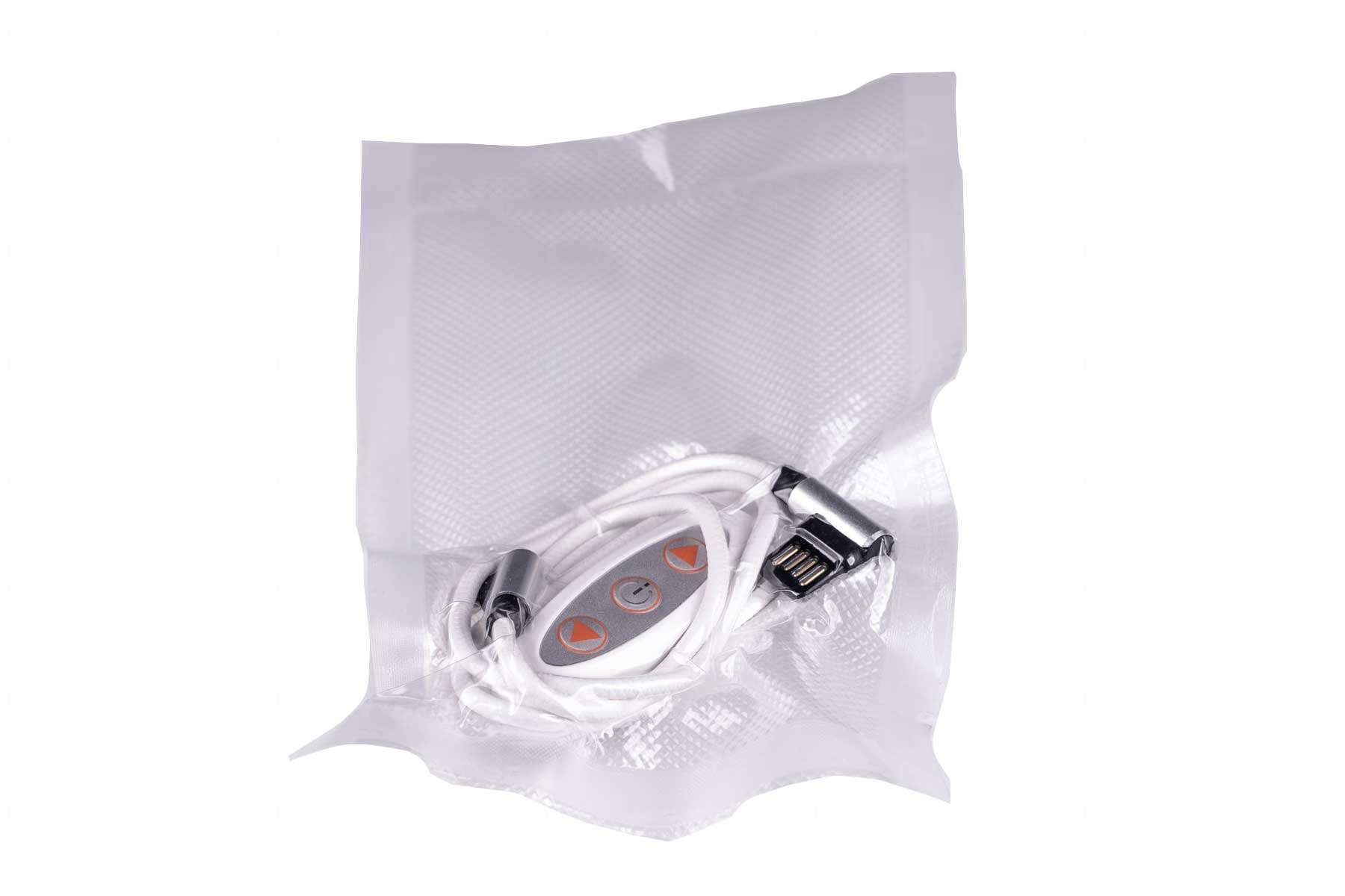 Buy - Laowa LED Control Cable Micro USB - White (LEDUSBC2414)