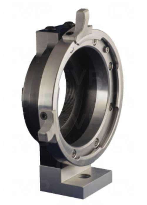 Buy - C7adapters LPL Mount to RF Mount - Black (LPL-RF)