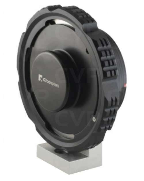 Buy - C7Adapters Arri LPL Mount to E Mount - Stainless Steel Locking ...