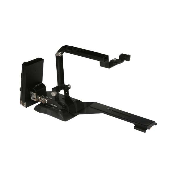 Buy - Sony VCT-14 (VCT14) Quick Release Tripod Plate for Broadcast ...