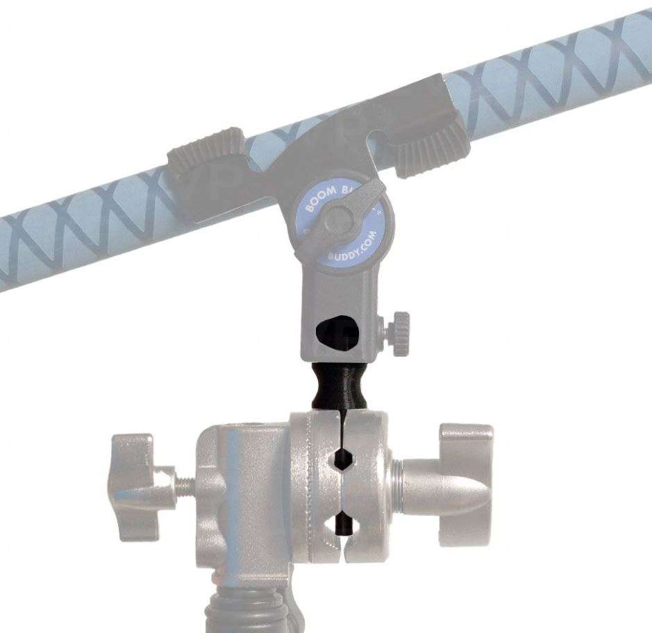 Buy - Boom-Buddy C-Stand Adapter (BOOM-AD)