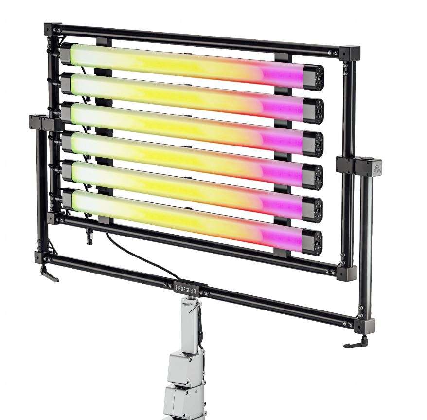 Buy - Quasar Science Ossium Frame 6x 4ft Kit (925-4062)
