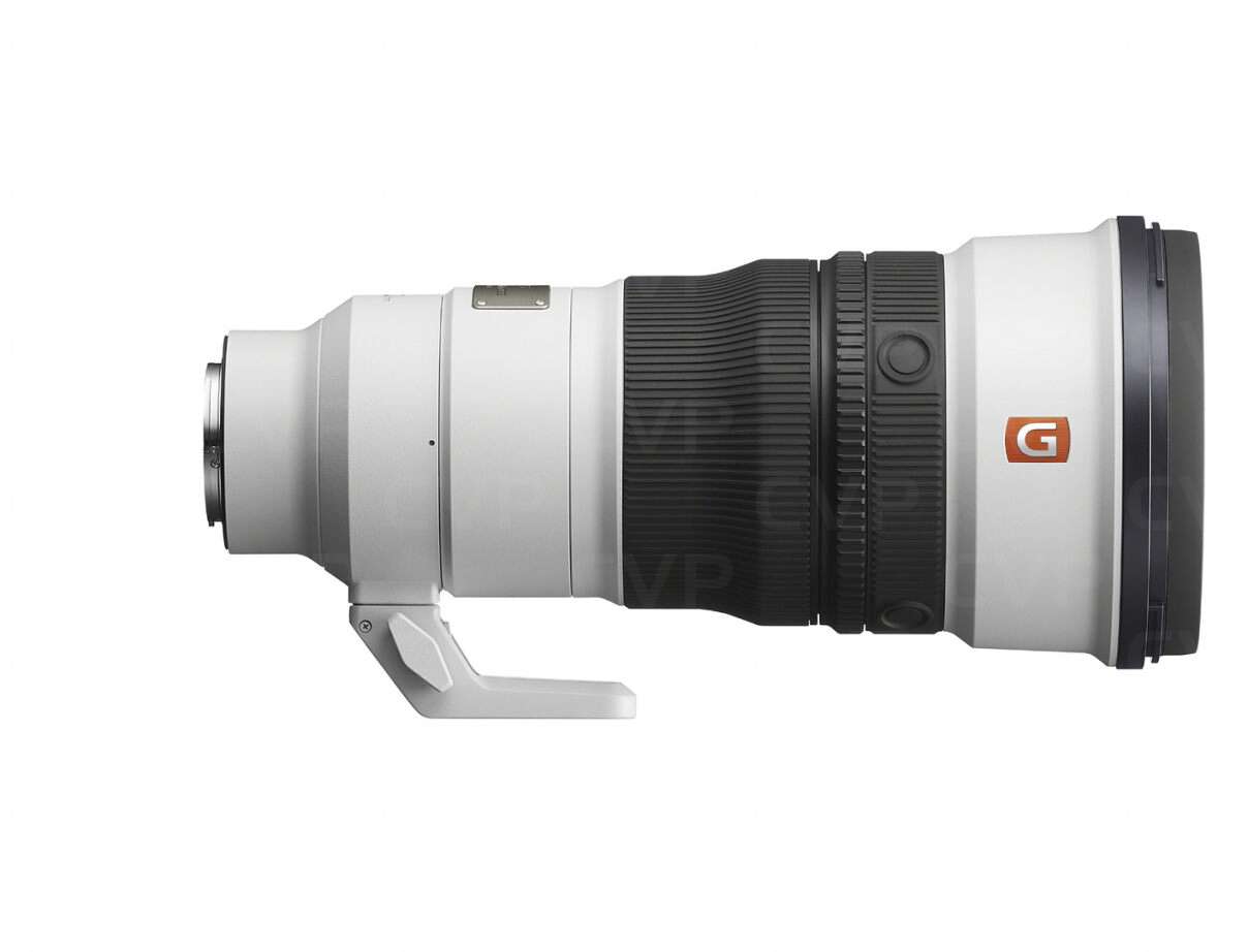 Buy - Sony FE 300mm F2.8 GM OSS - Sony E (SEL300F28GM.SYX)