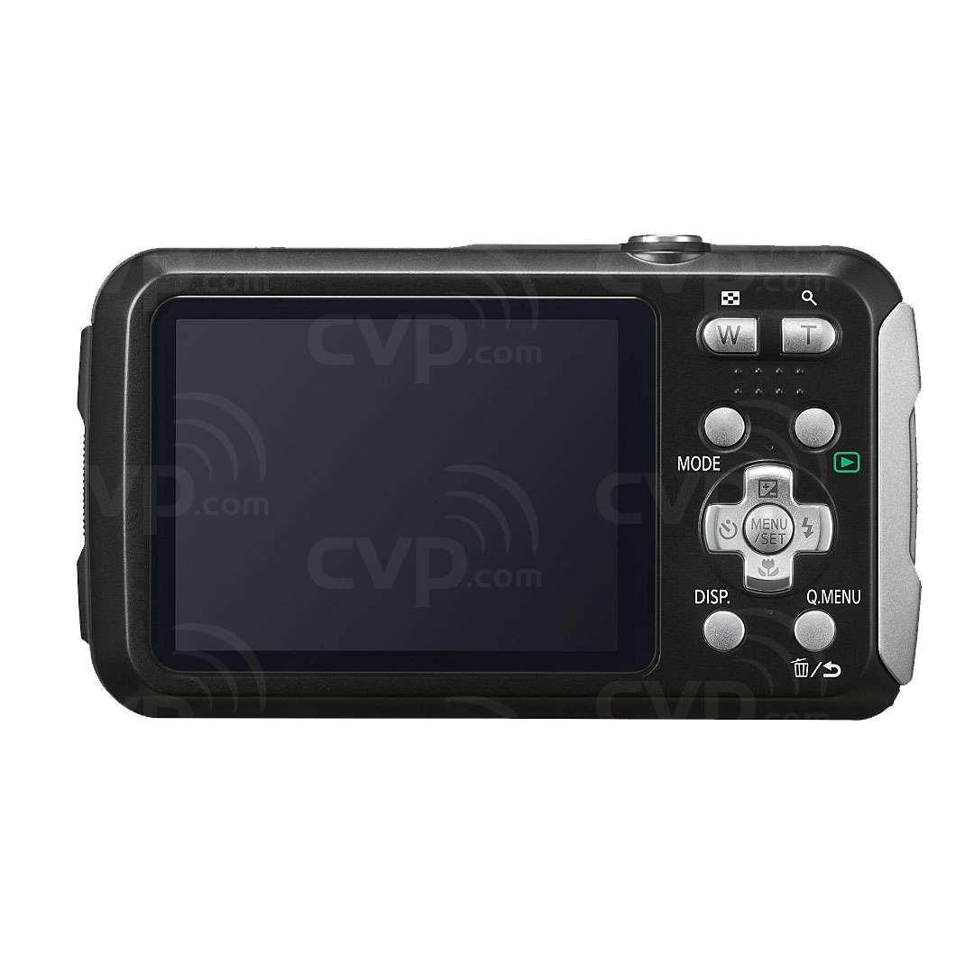 Buy - Panasonic Full HD Action Cam (DMC-FT30EB-K)