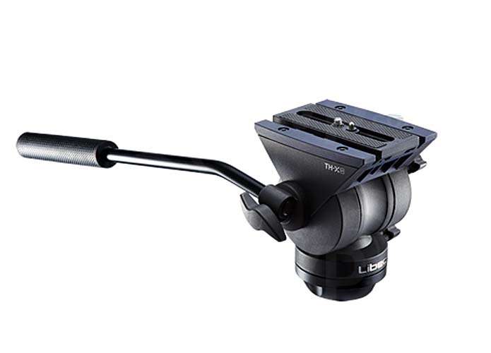 Libec TH-X Tripod System | CVP