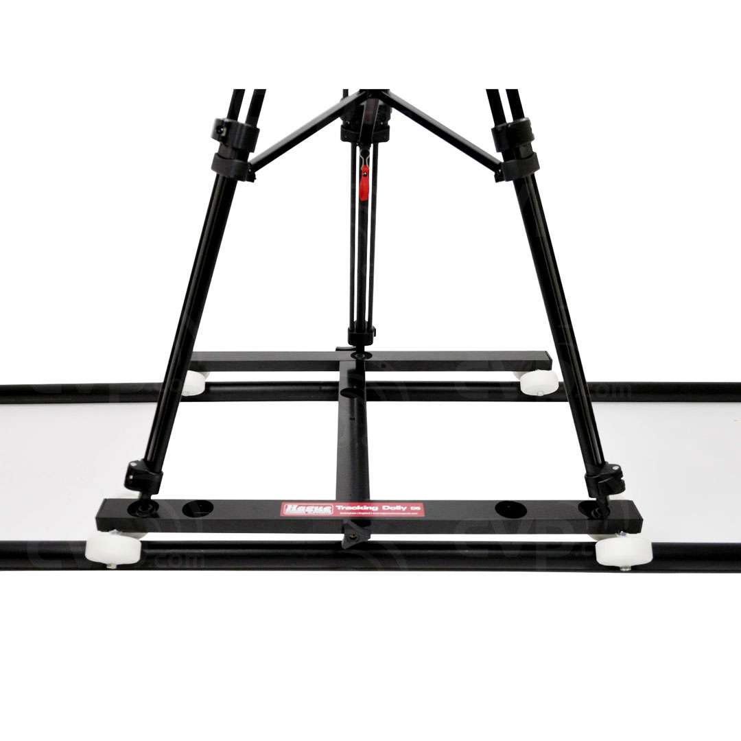 Buy - Hague D5T Tracking Dolly Kit (D5T)