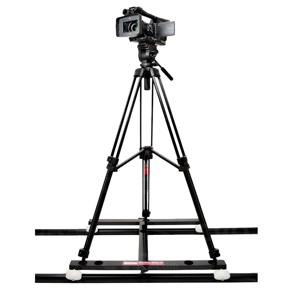 Buy - Hague D5T Tracking Dolly Kit (D5T)