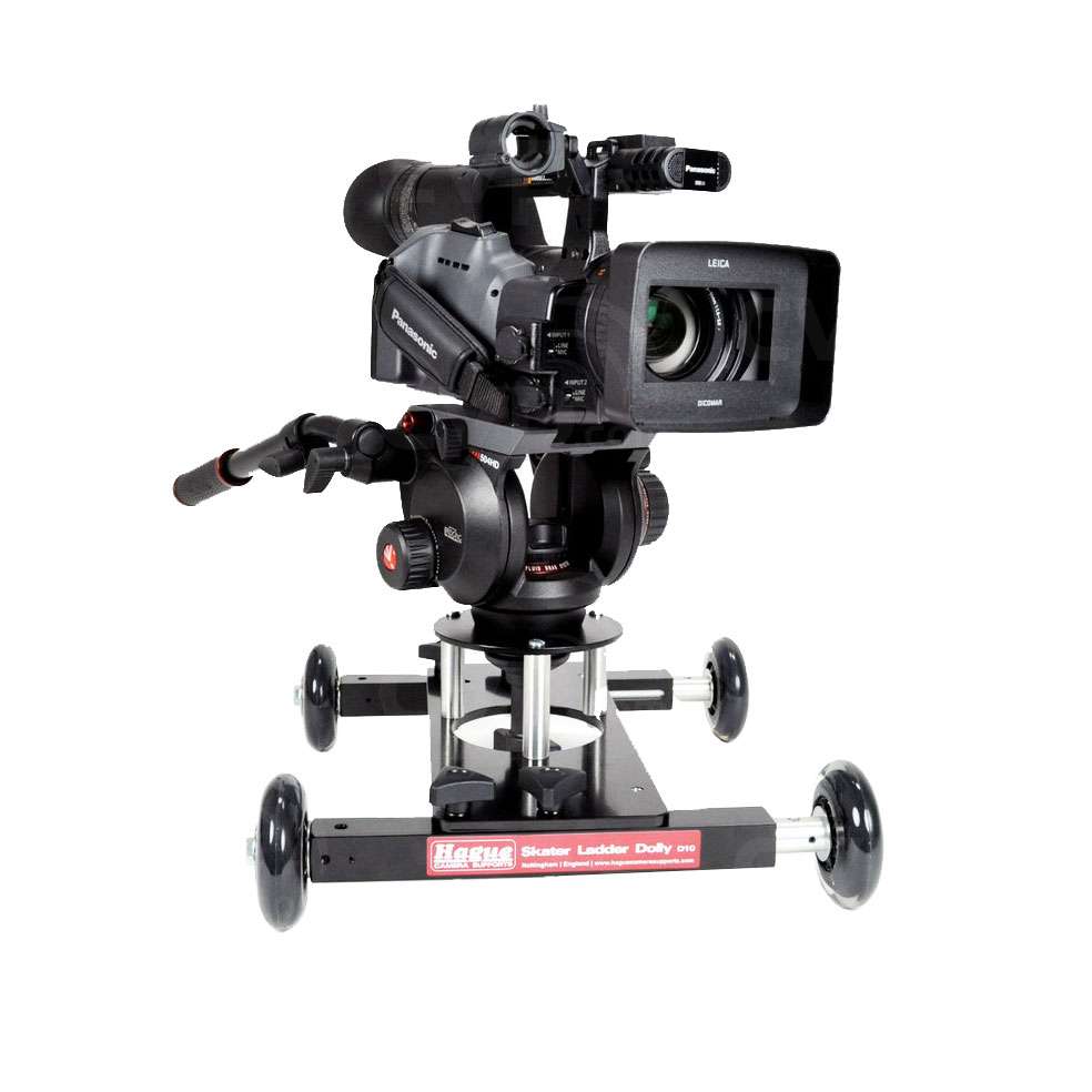Buy - Hague D10 Skater Ladder Dolly (D10)