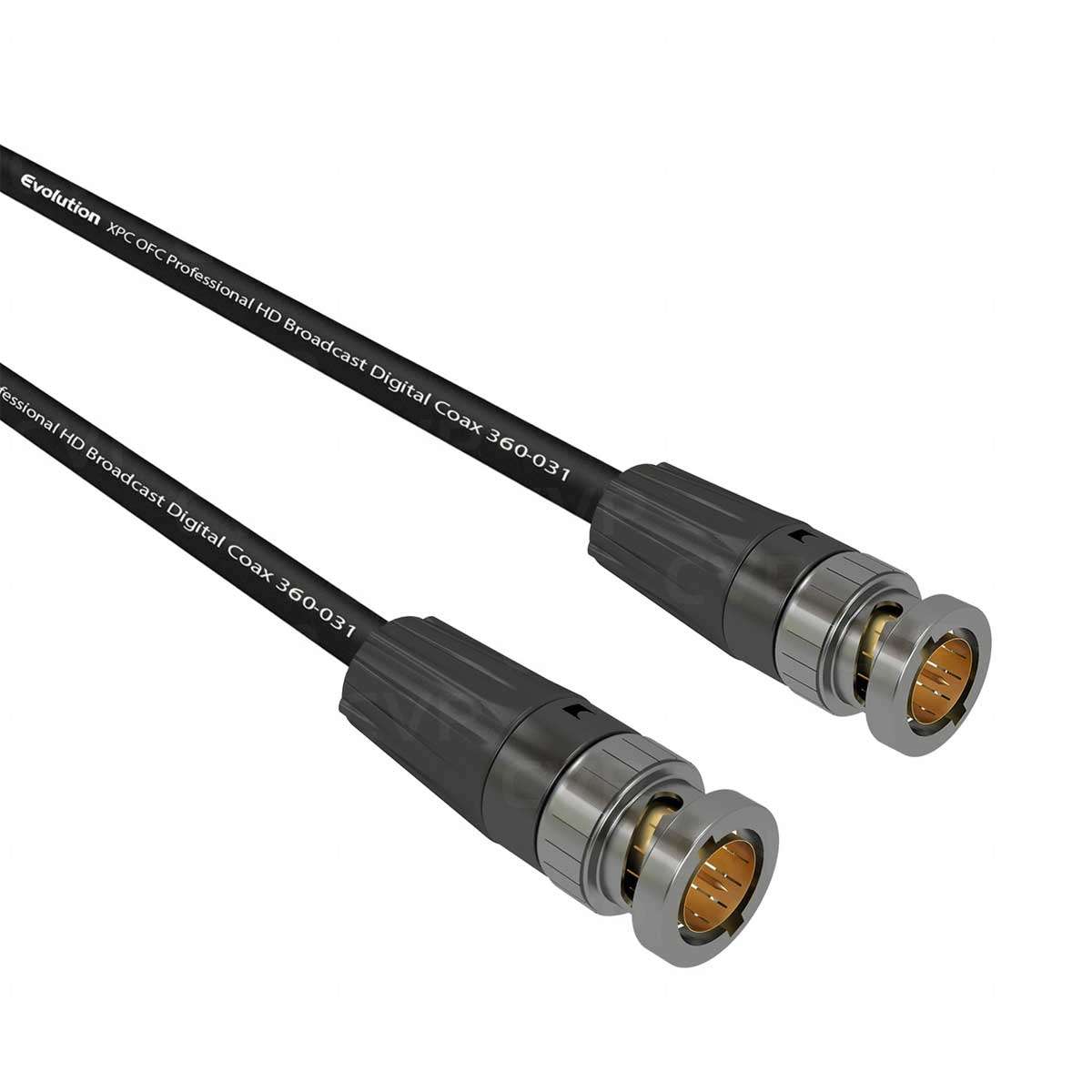 Buy - Direct Cables Standard BNC Cable - 3M (130-155)