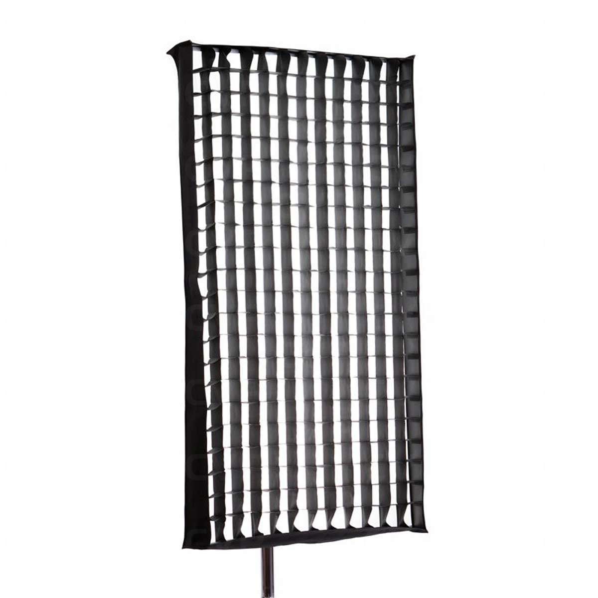 Buy - Aladdin 1x4 ft Wide Soft Box Grid (1X4-WSBX-GRID)