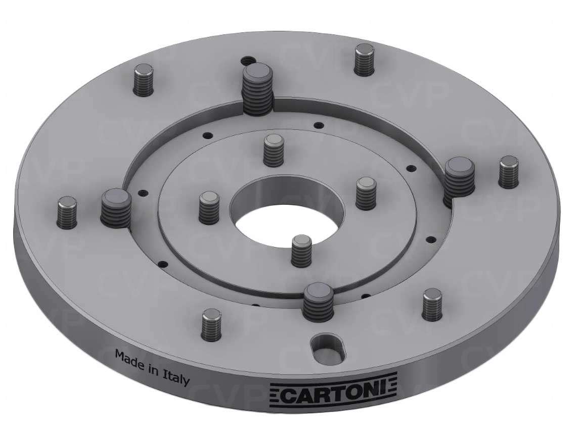 Buy - Cartoni Mitchell Wedge Lock Adapter (AH898)