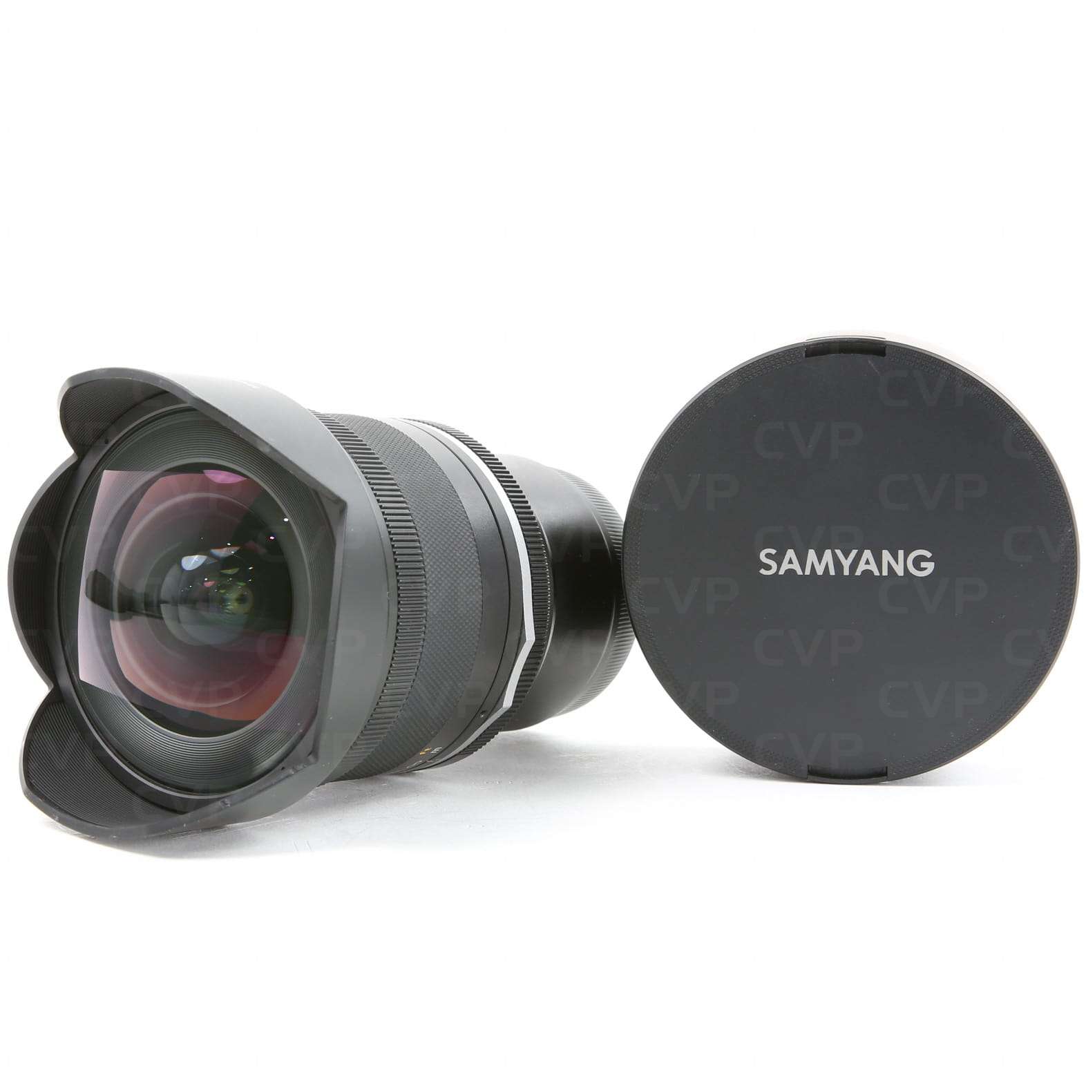 Buy - Used Samyang MF 14mm F/2.8 MK2 - FE (SAMYANG7113)