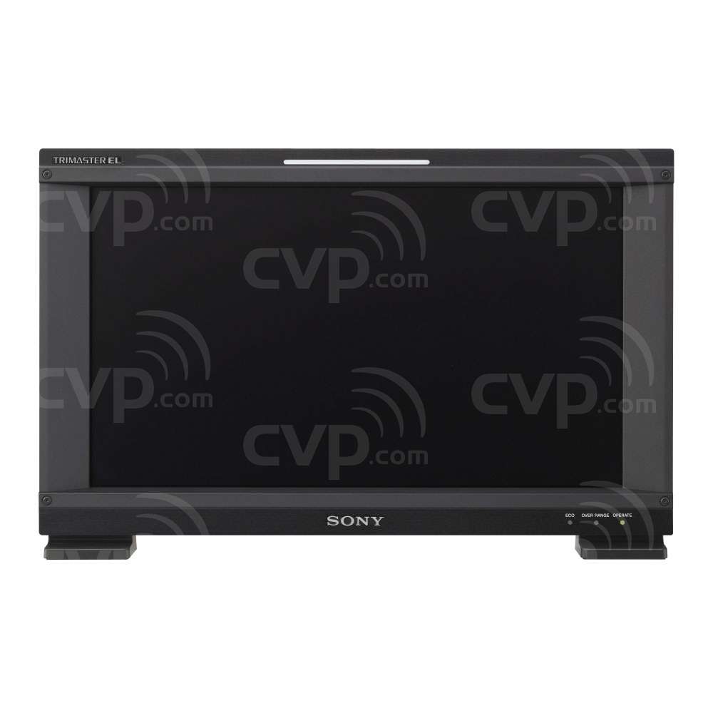 Buy - BVM-F250A 24.5in HD Monitor (BVM-F250A)