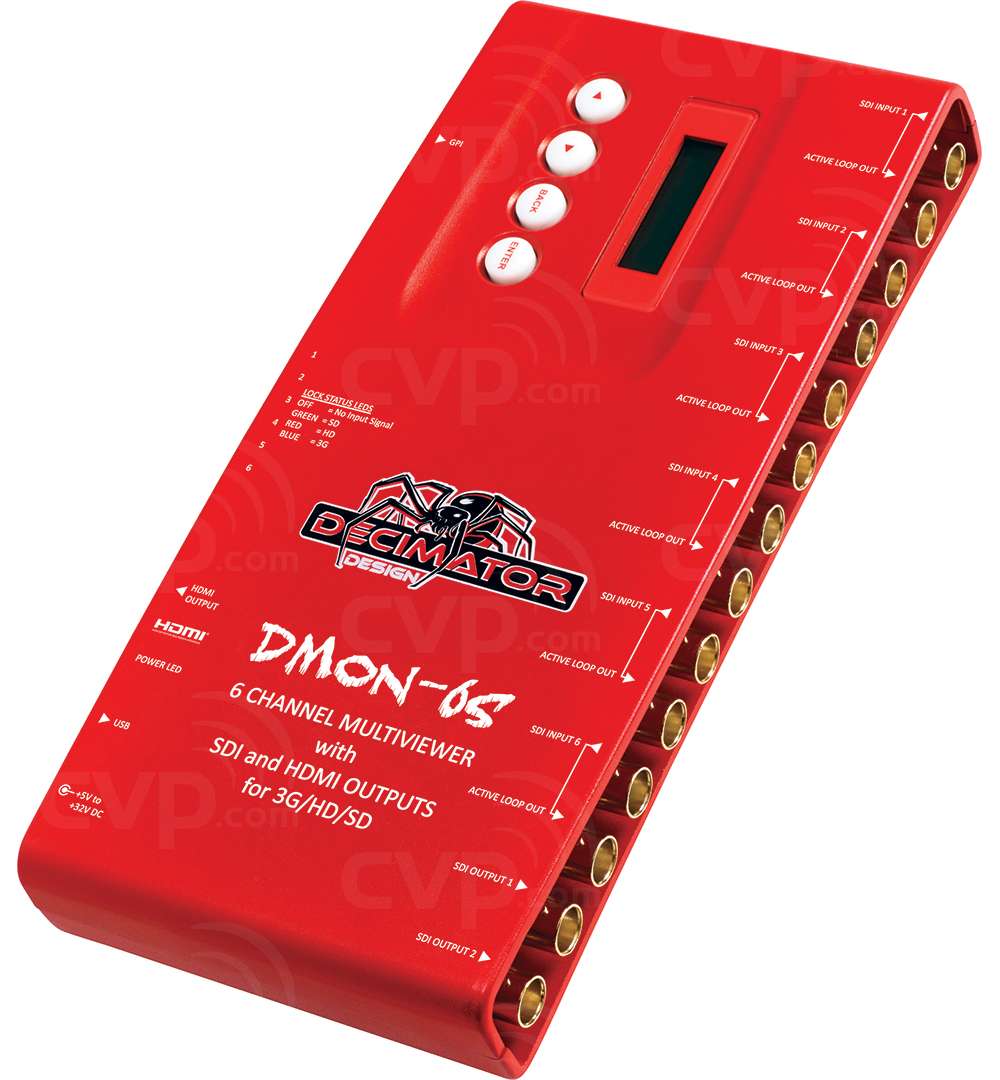 Buy - Decimator Design DD-6S (DD-6S)
