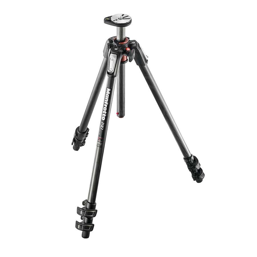 Buy - Manfrotto 190 CF Tripod (MAN-MT190CXPRO3)