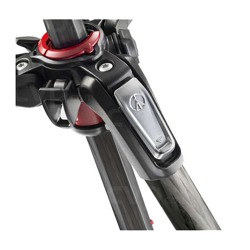 Buy - Manfrotto 190 CF Tripod (MAN-MT190CXPRO3)