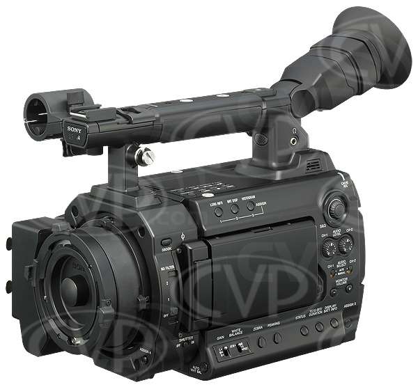 Buy - Sony PMW-F3L/SCL - PMW-F3L Full HD Super 35mm CMOS Camcorder c/w ...