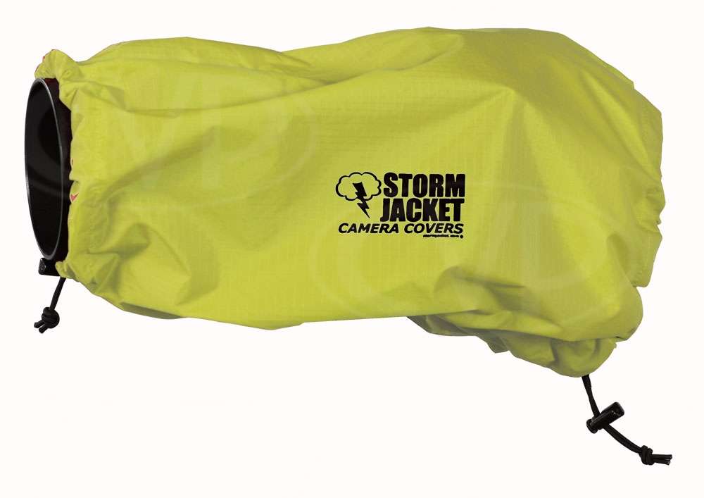 Buy - Vortex Media Standard Model Storm Jacket Camera Covers for SLR ...