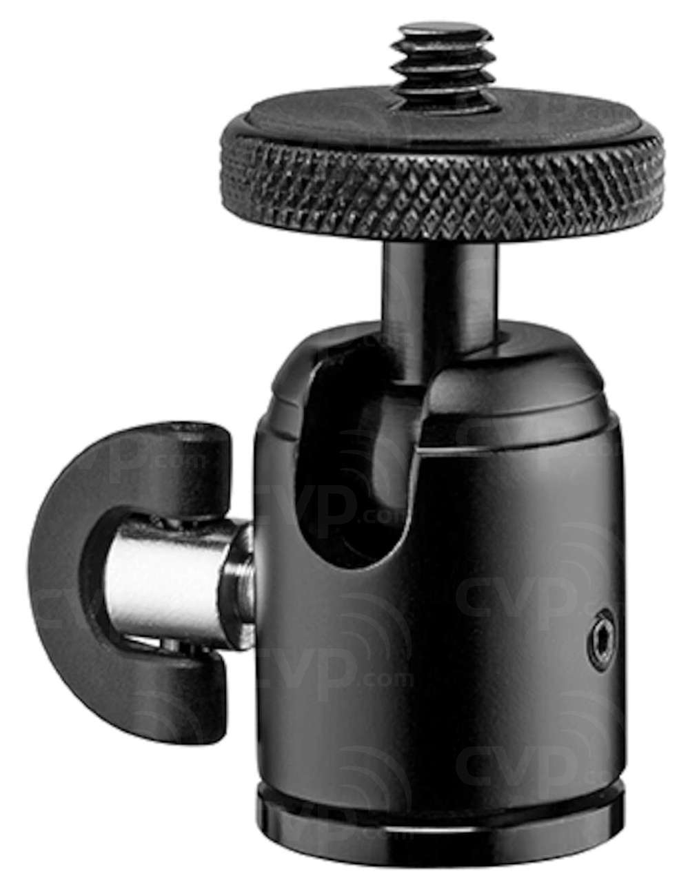 Buy - Manfrotto MHMINIBALL Mini Ball Head (MAN-MHMINIBALL)