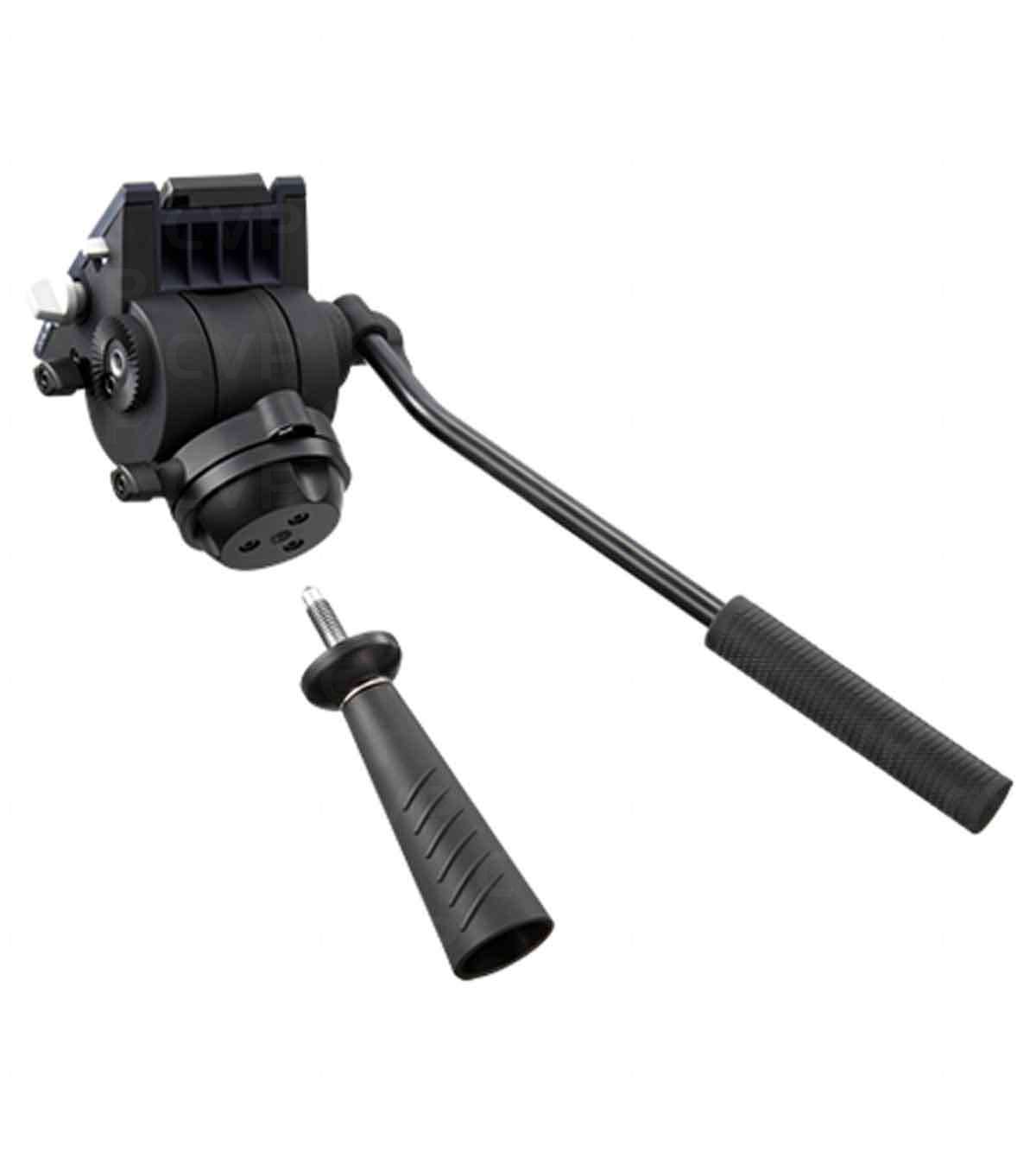 Buy - Libec TH-M KIT MonoPod Kit (TH-M KIT)