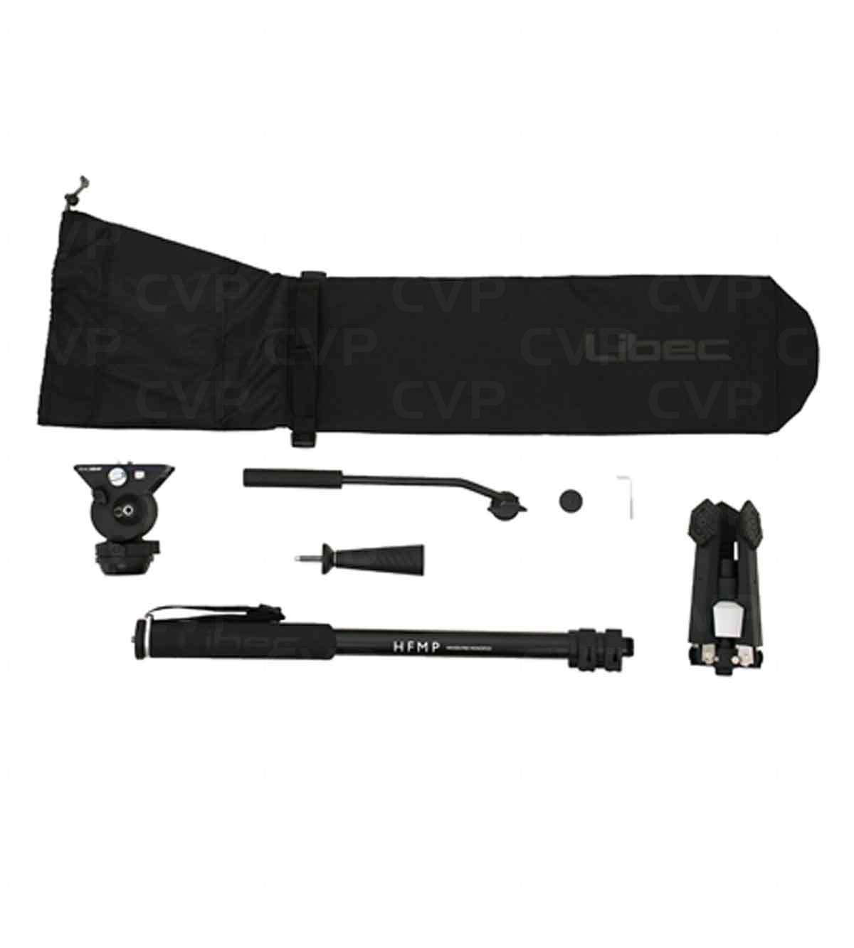Buy - Libec TH-M KIT MonoPod Kit (TH-M KIT)
