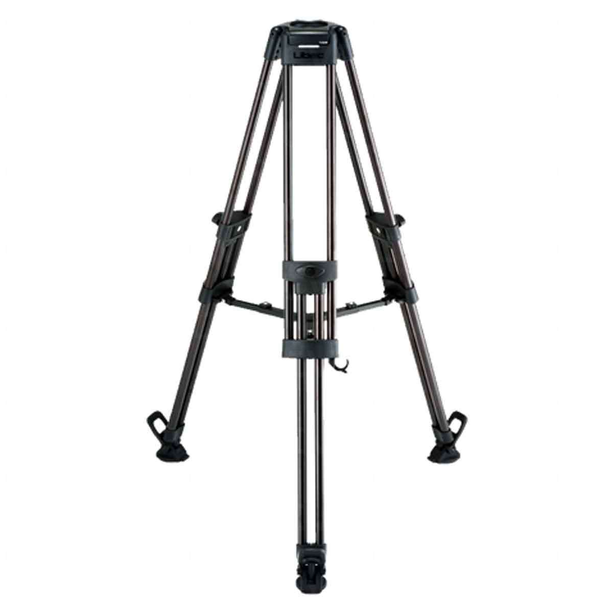 Buy - Libec T102B Tripod Legs Black (T102B)