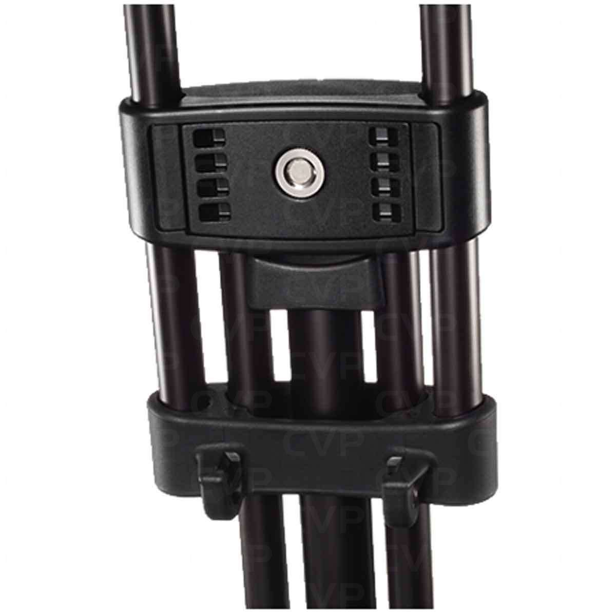 Buy - Libec RT50B (RT-50B) Two-Stage ENG Aluminium Tripod - 100mm Bowl