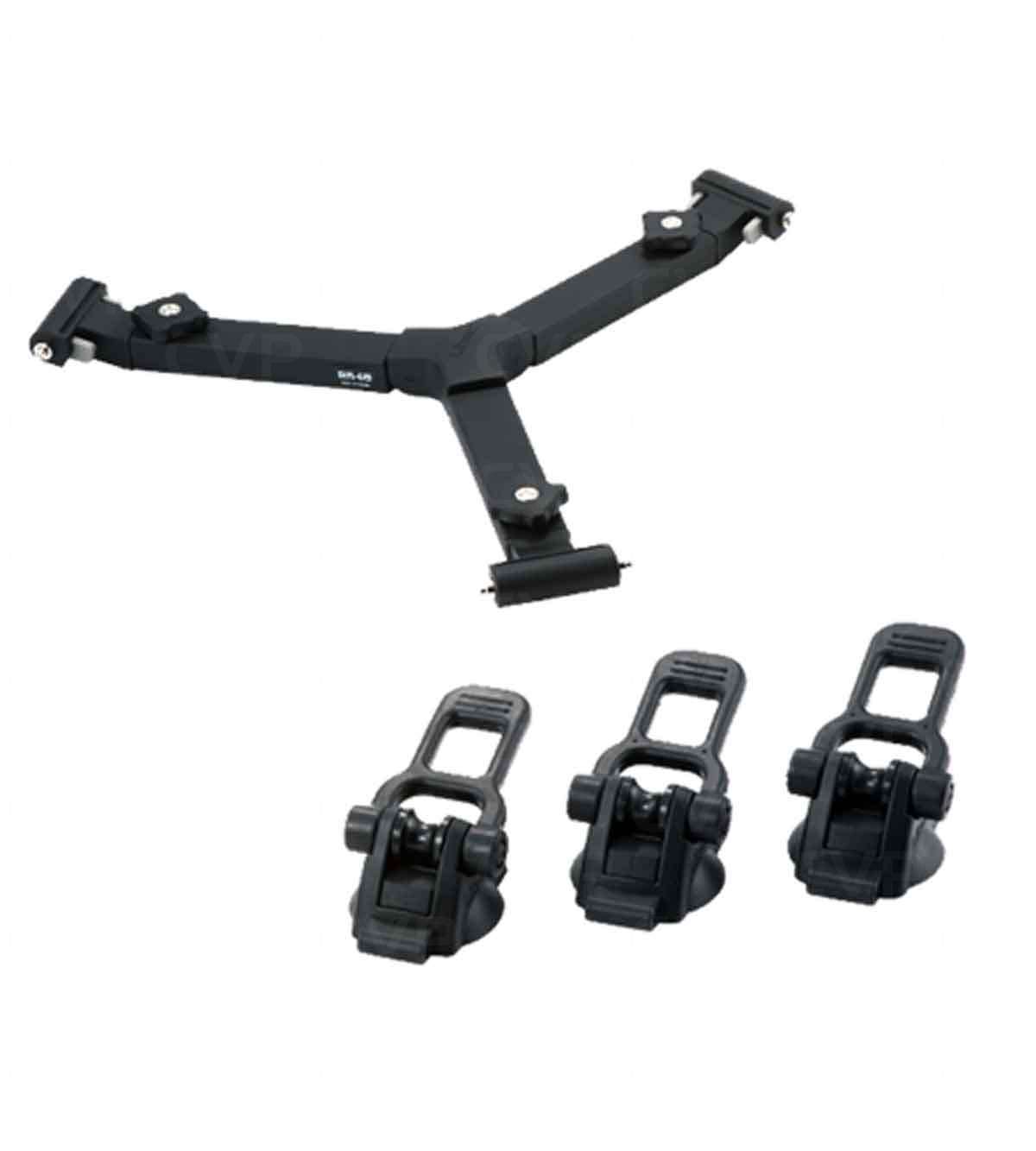 Buy - Libec RT50C Two-Stage Tripod (RT50C)