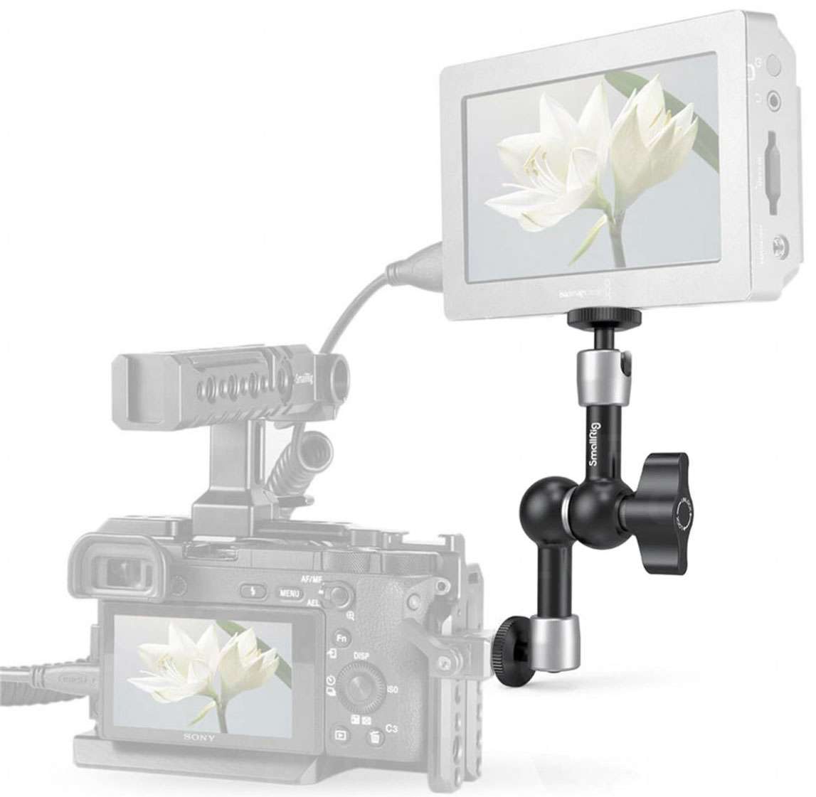 Buy - SmallRig 5.5in Articulating Arm (SR2065B)