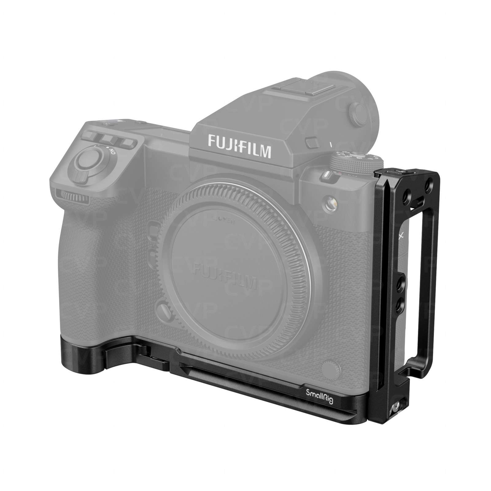 Buy - SmallRig GFX100 II L Bracket (SR4514)