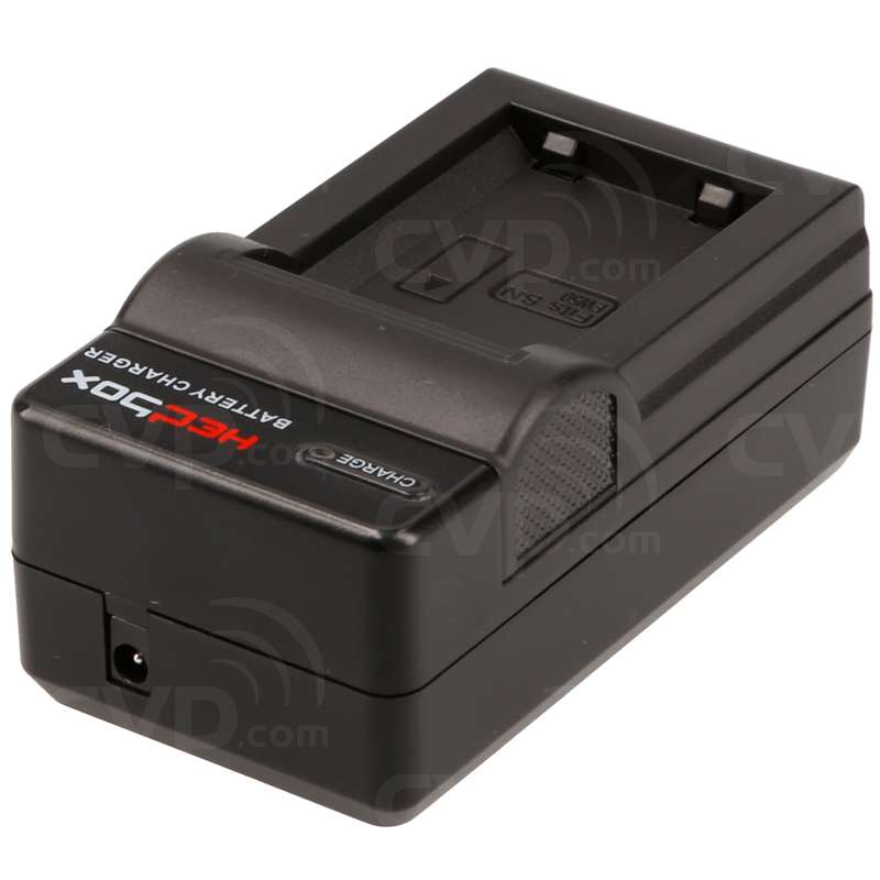 Buy - Hedbox RP-DC30 Battery Charger (HED-RP-DC30)