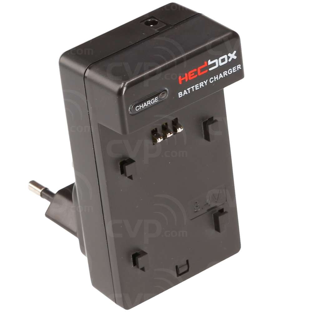Buy - Hedbox RP-DC30 Battery Charger (HED-RP-DC30)