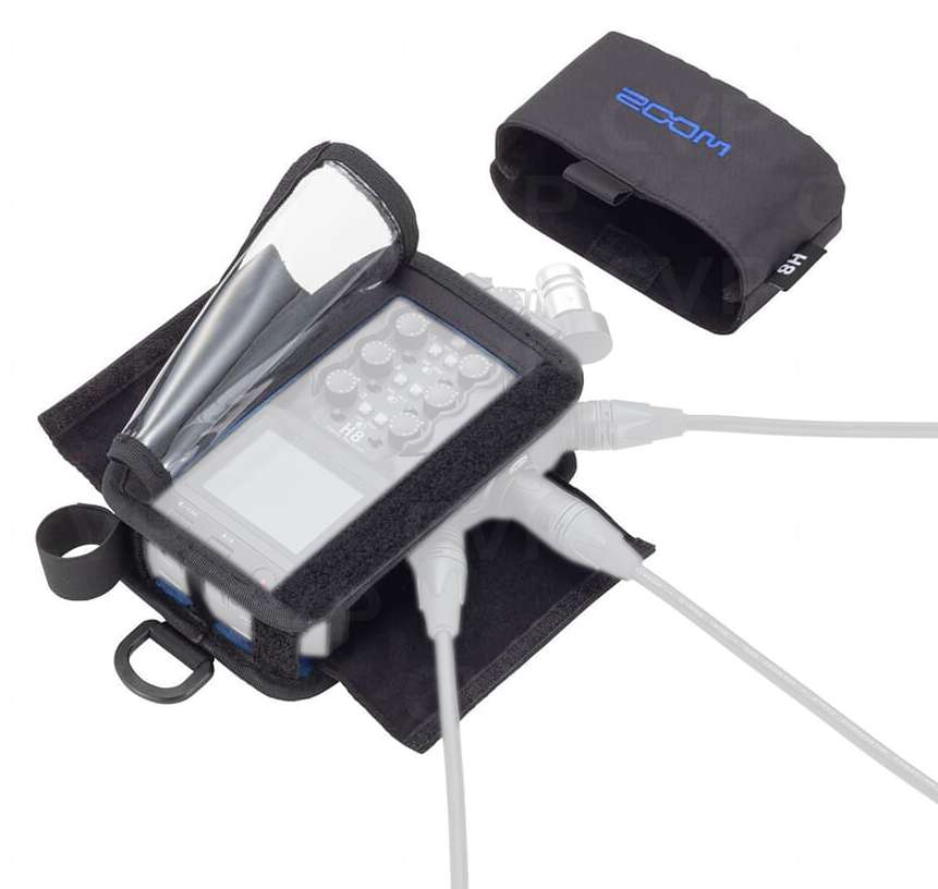 Buy - Zoom PCH-8 Protective Case (PCH-8)