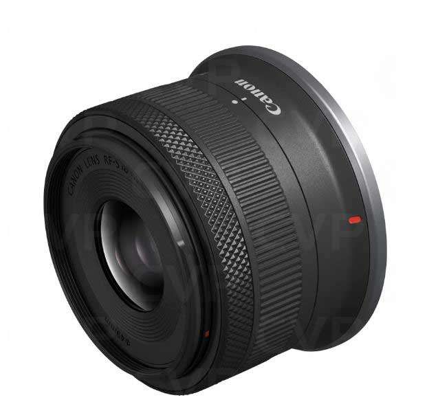 Buy - Canon R50 with RF-S 18-45mm (5811C031)