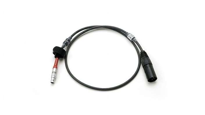 Buy - ARRI LBUS Cable - XLR (0.8m/2.6ft) (K2.0006760)