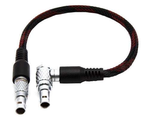 Buy - Off Hollywood 15 Inch 2-Pin to 2-Pin Power Cable (300-0315-2)