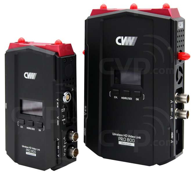Buy - CVW PRO-800 (CVPro800)
