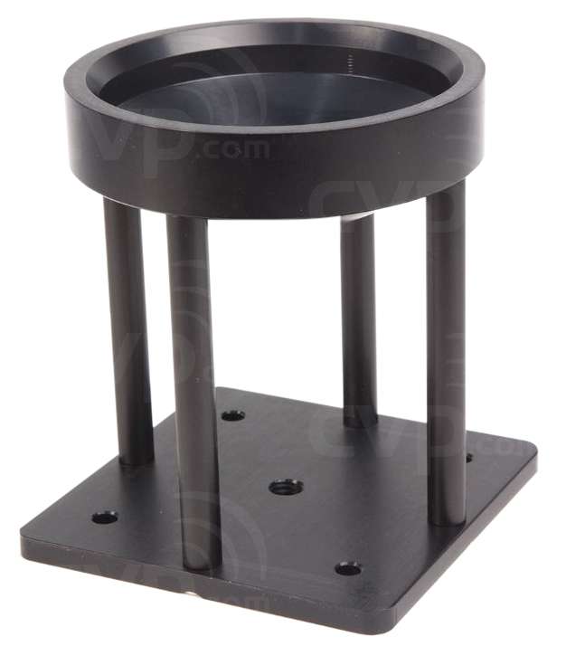 Buy - Ex-Showroom Kessler 100mm high hat (CS1021)