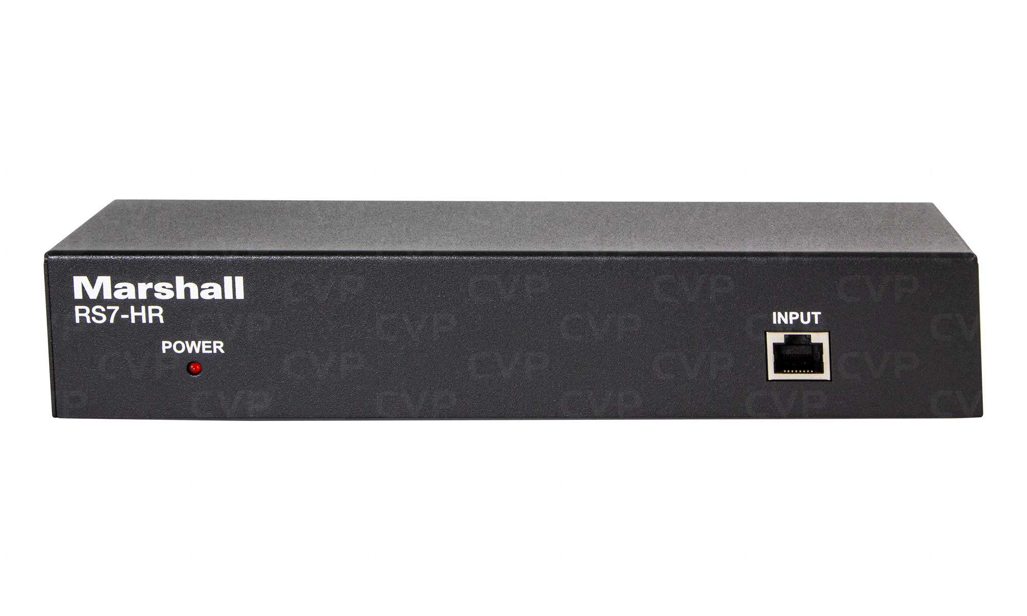 Buy - Marshall RS7-HR RS232/422 Splitter Box (RS7-HR)
