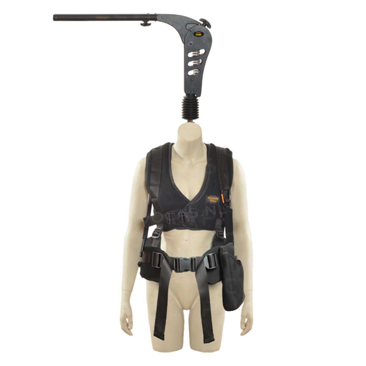 Buy - Easyrig Minimax STABIL Light, Cinema Flex (MMCF10XSTL)