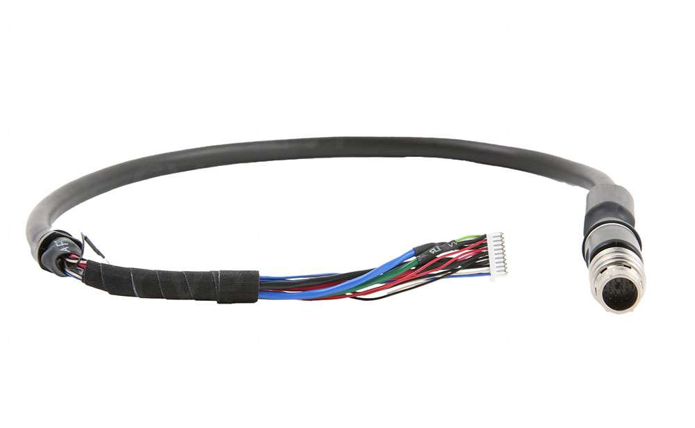 Buy - Canon WIRE, MONITOR, 1 (DG3-4096-010)