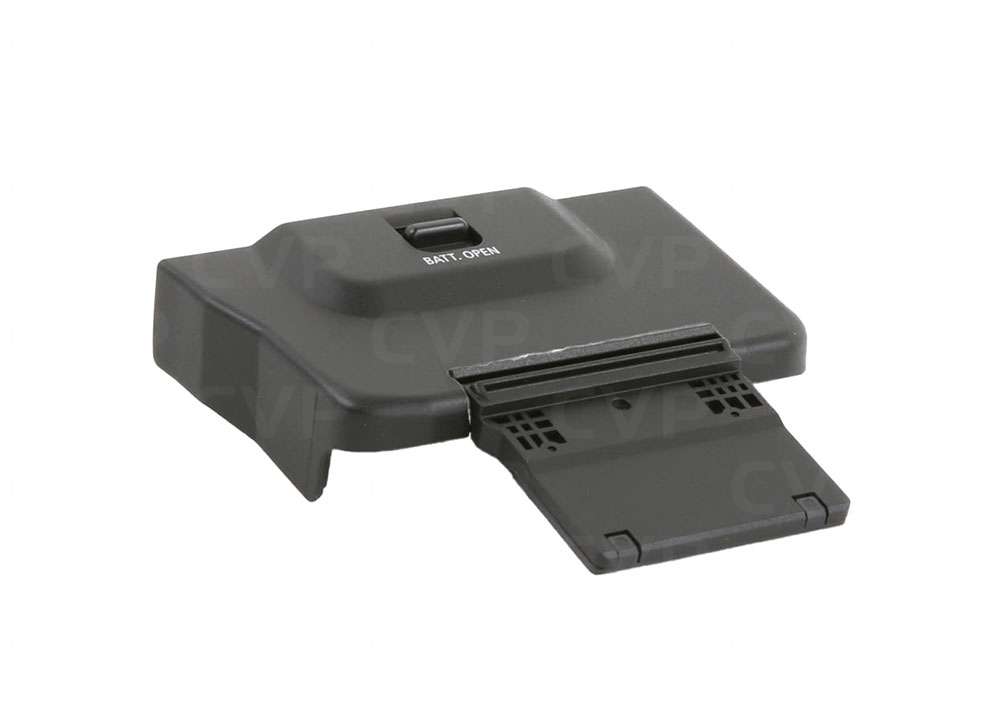Buy - Canon Battery Plate Cover for C300 (DG3-4136-000)