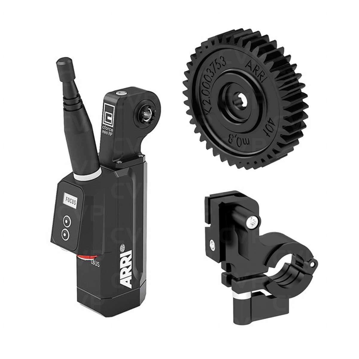 Buy - ARRI CFORCE MINI RF Basic Set 2 (KK.0040345)