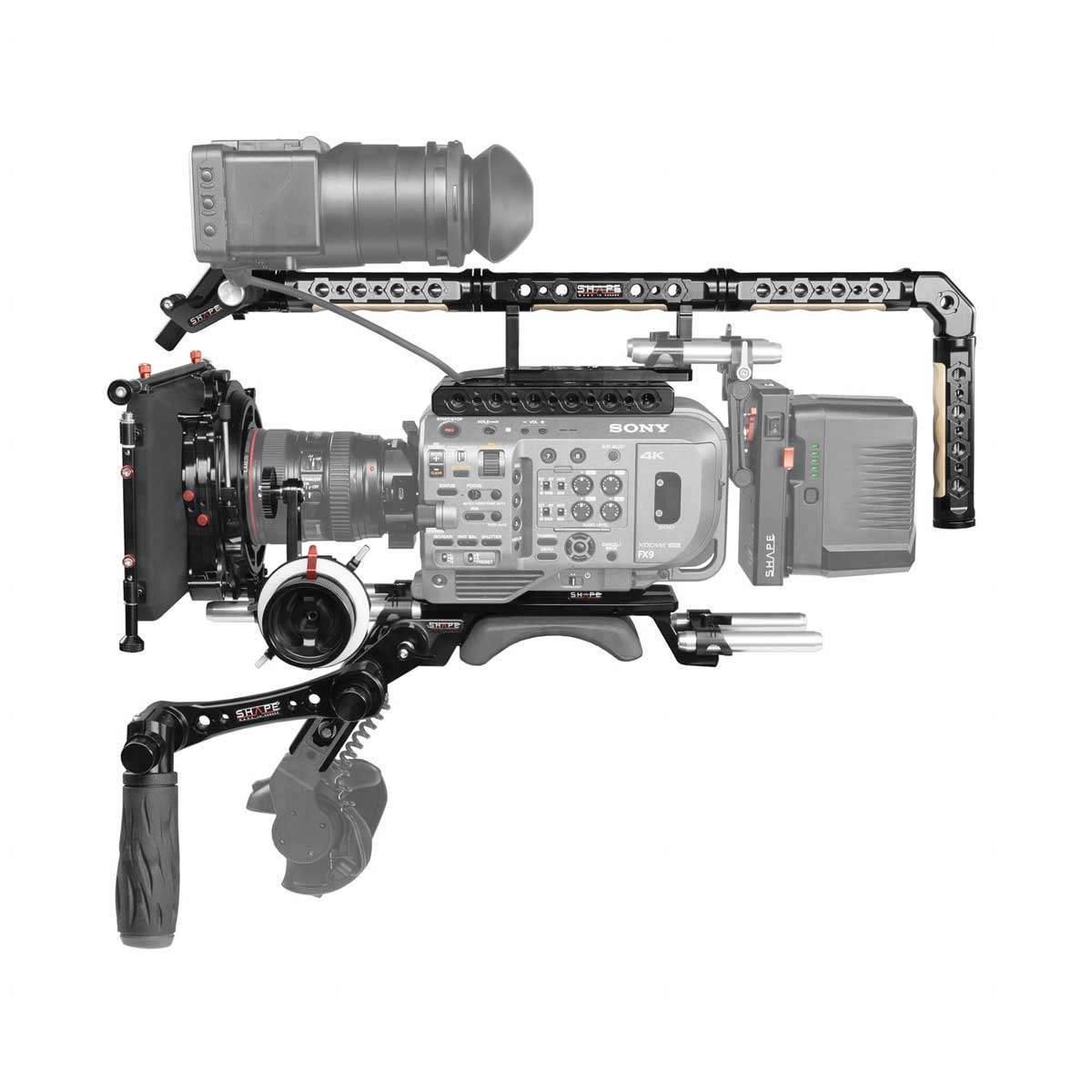Buy - SHAPE Sony FX9 Kit (FX9KIT)