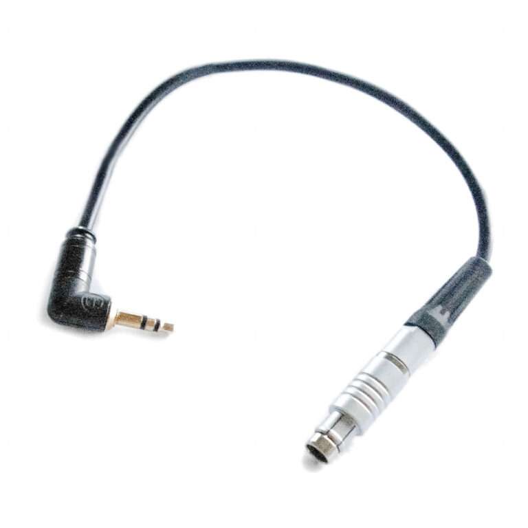 Buy - Octamas 3.5mm Jack-3pin RS Trigger Cable (12in) (OCT-16005907)