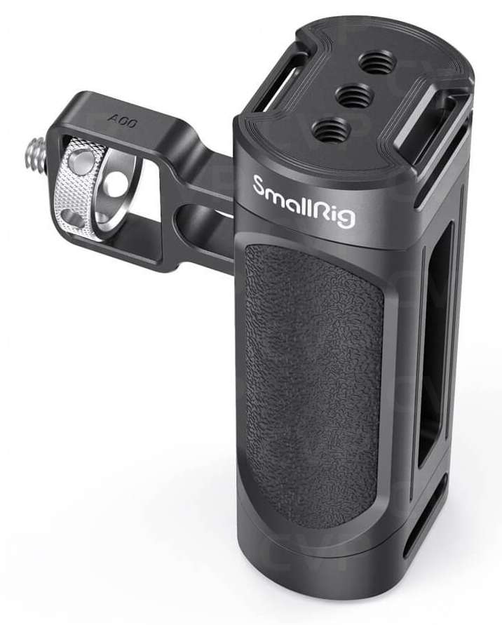 Buy - SmallRig SR2772 (2772) Lightweight Side Handle for Smartphone Cage